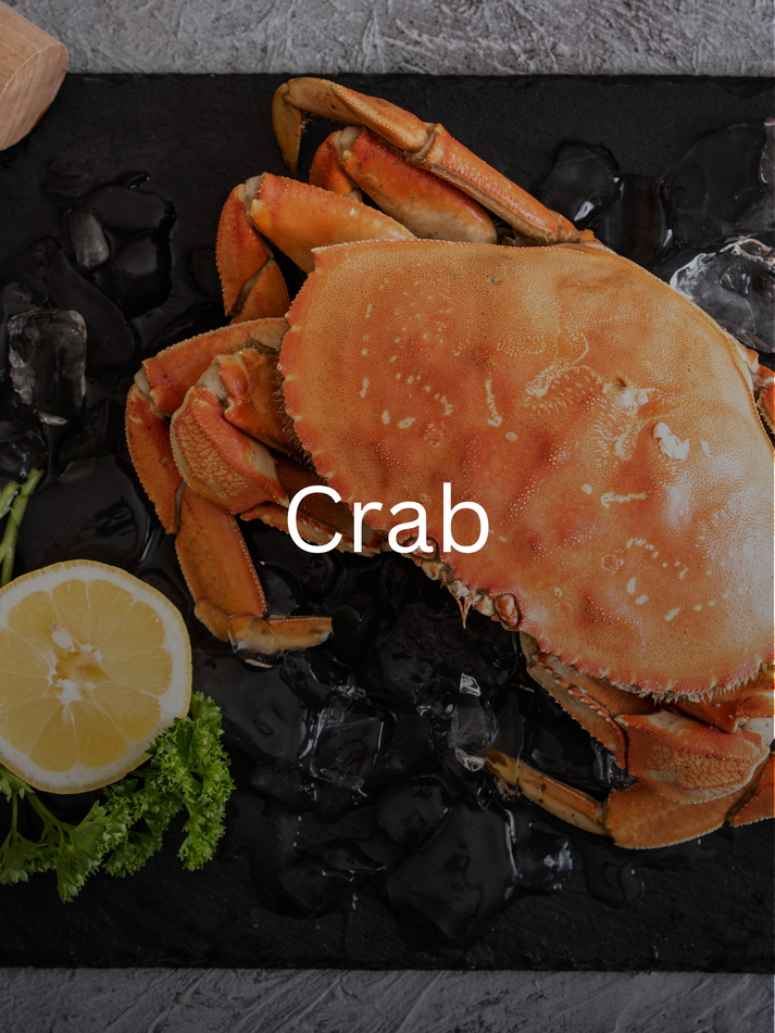 Crab – Seven Seas Fisheries